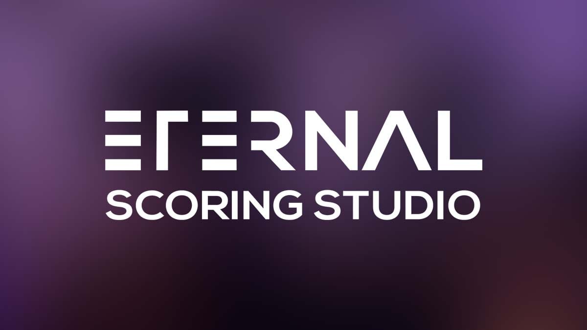 Edit Profile - Eternal Scoring Studio